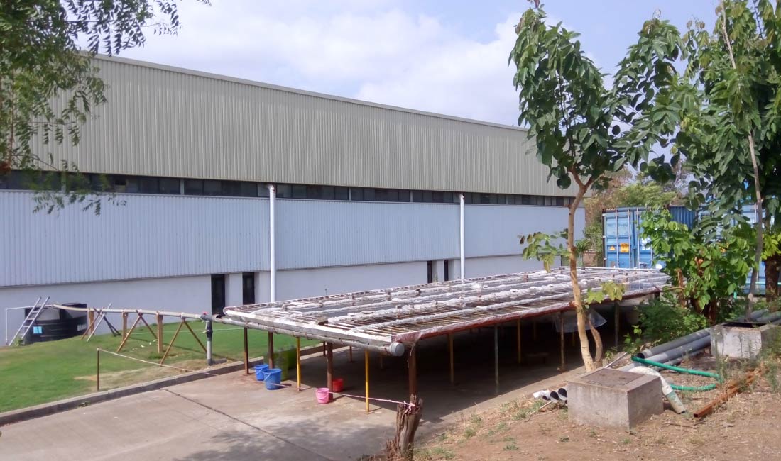 Environment - Brintons