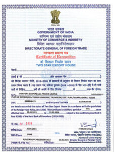 ACCREDITATION - Brintons